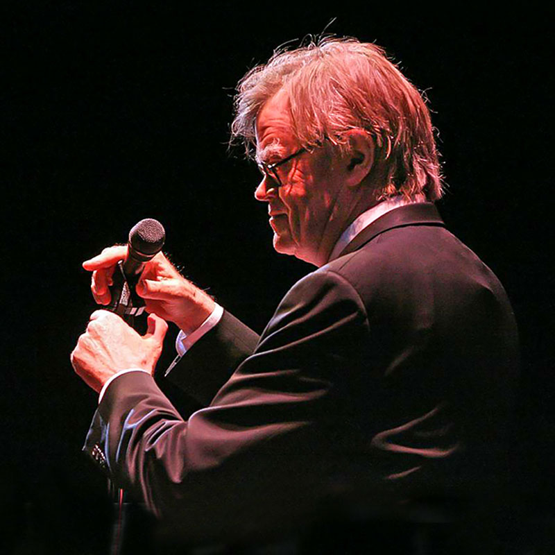 At The Tabernacle – World class music in a Victorian meeting house.